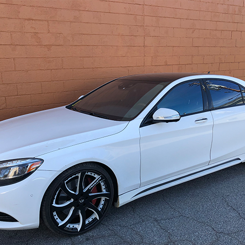 Recent Work | Wheel Wizard | Atlanta, Georgia